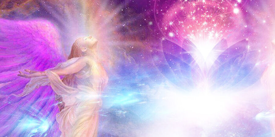 Свет Души Картинки Красивые – Telegraph